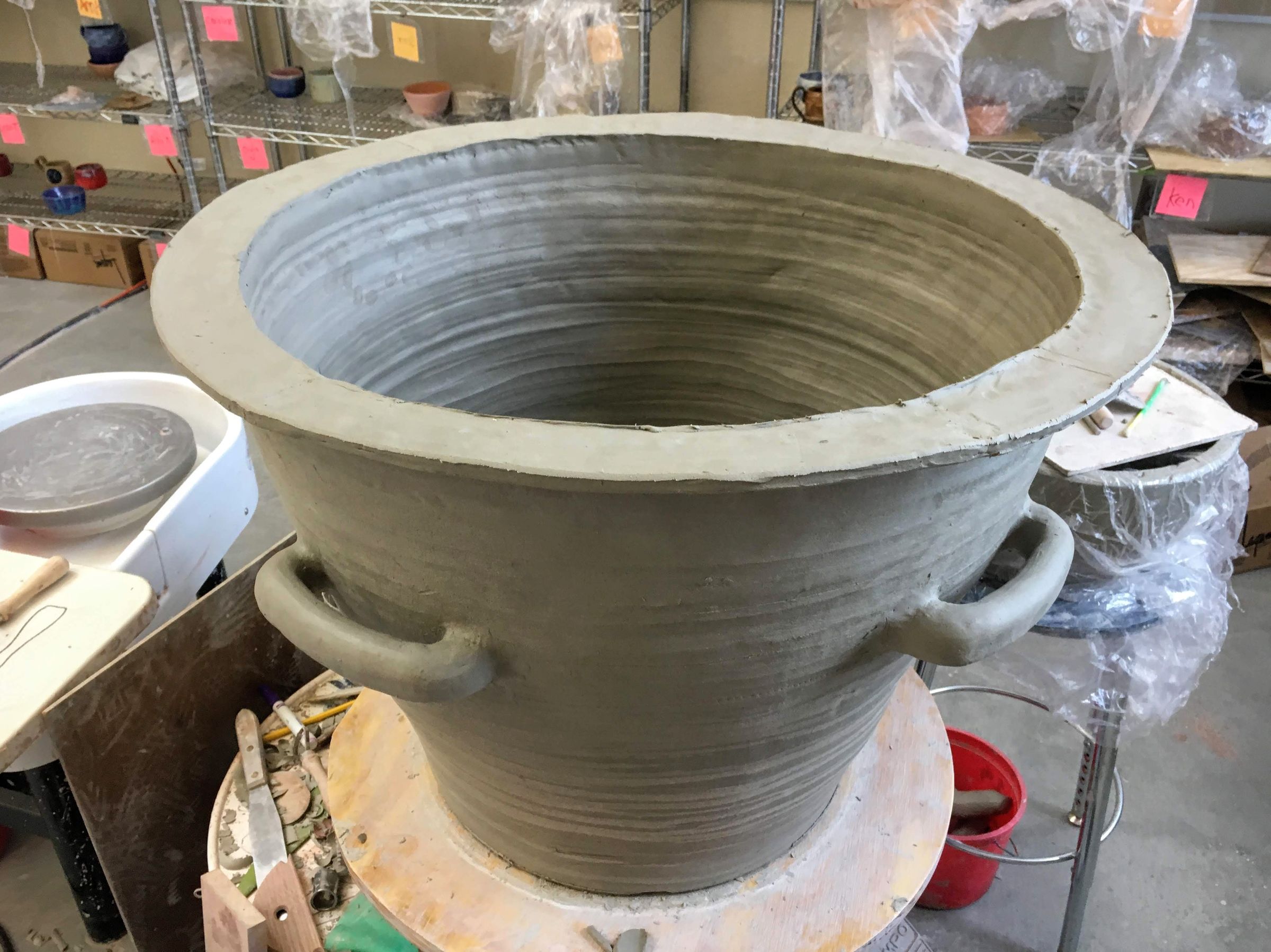 Building a Tandoor From Scratch : 49 Steps (with Pictures) - Instructables