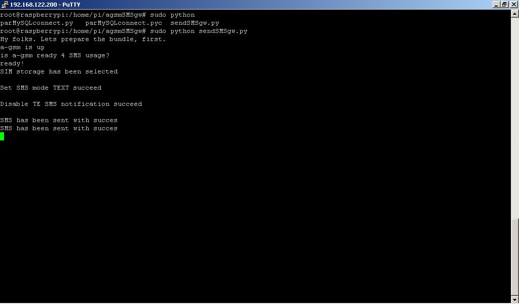Smsmode Integrations 6167