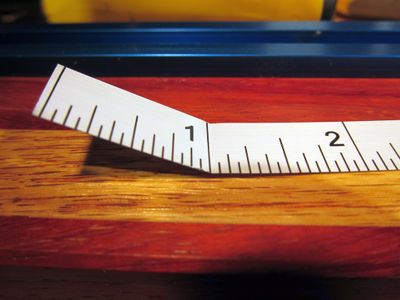 My Version of a Paracord Jig : 5 Steps (with Pictures) - Instructables