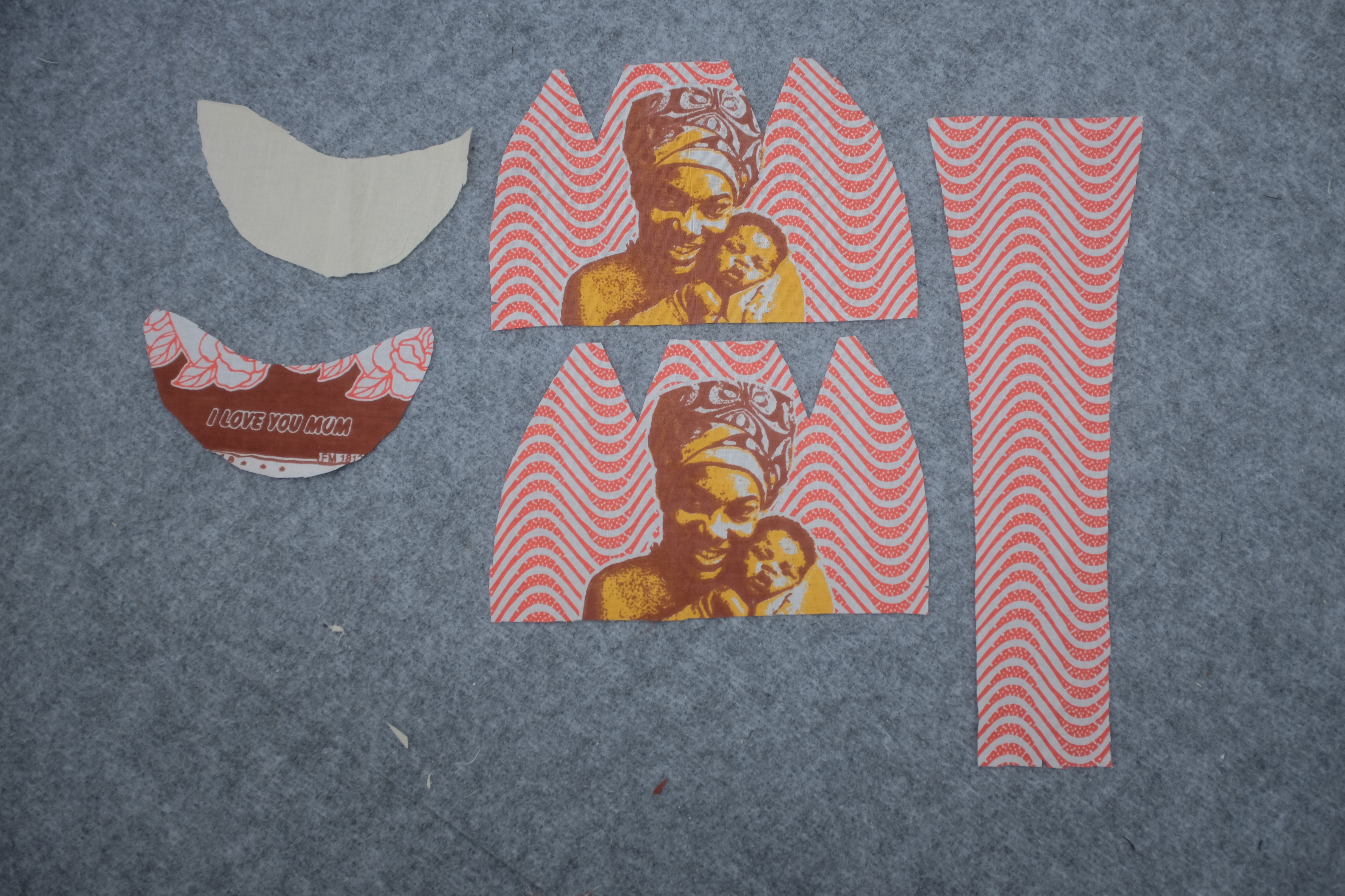 Cycling Cap With Pattern : 7 Steps - Instructables