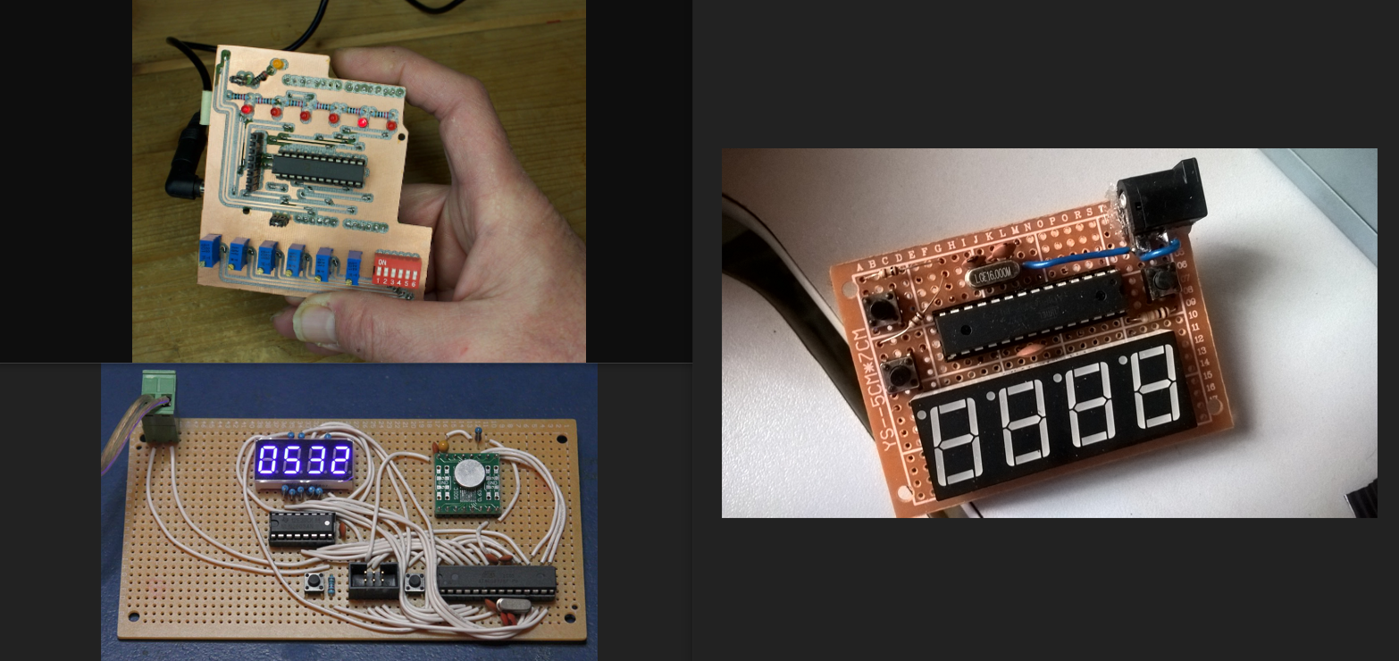 Custom Arduino Board : 11 Steps (with Pictures) - Instructables