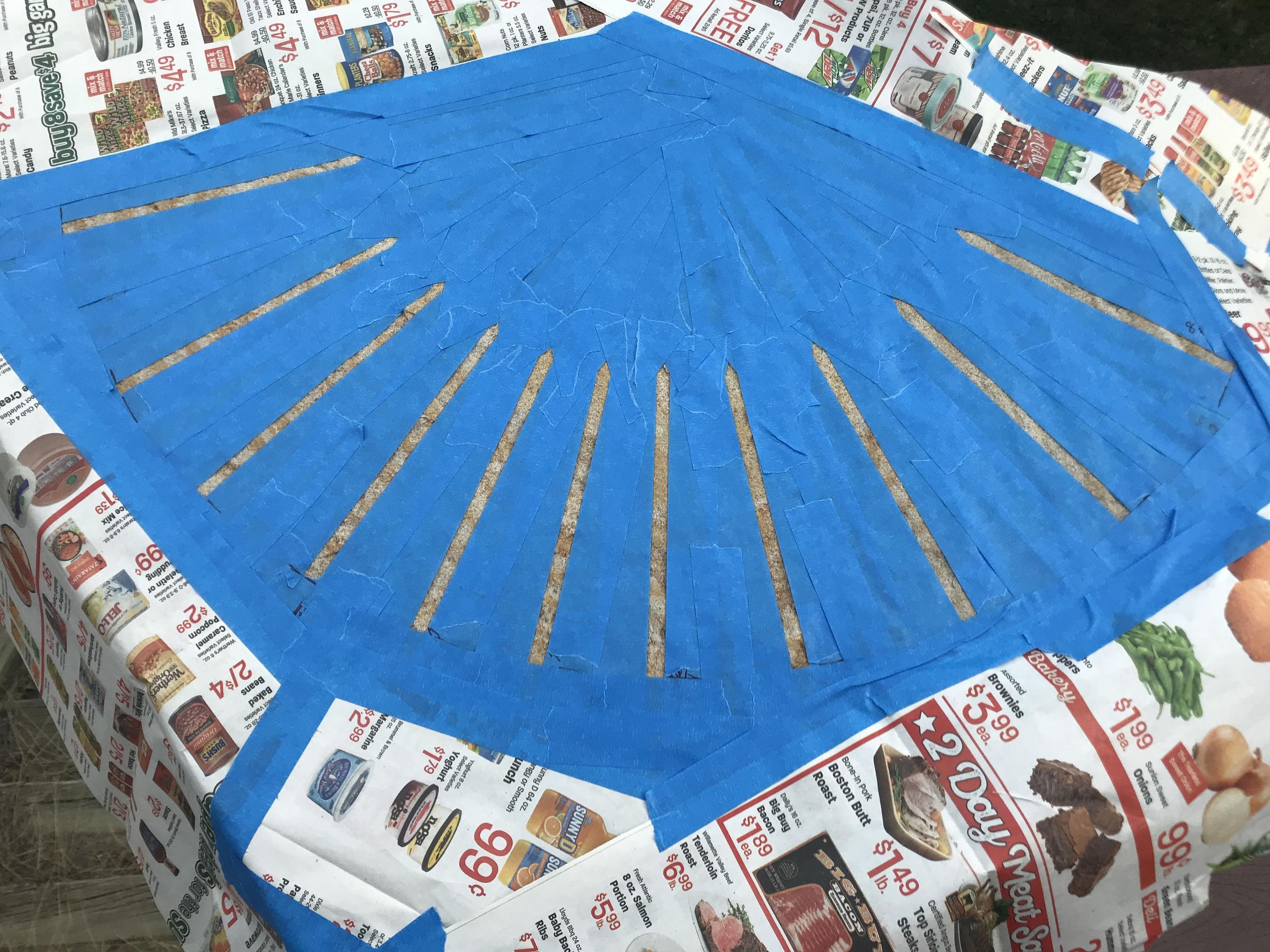 Sundial Rock for the Garden : 9 Steps (with Pictures) - Instructables