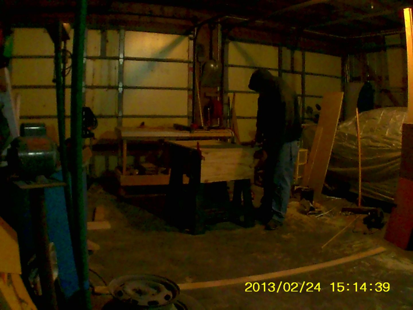 DIY Rolling Tool Chest : 7 Steps (with Pictures) - Instructables