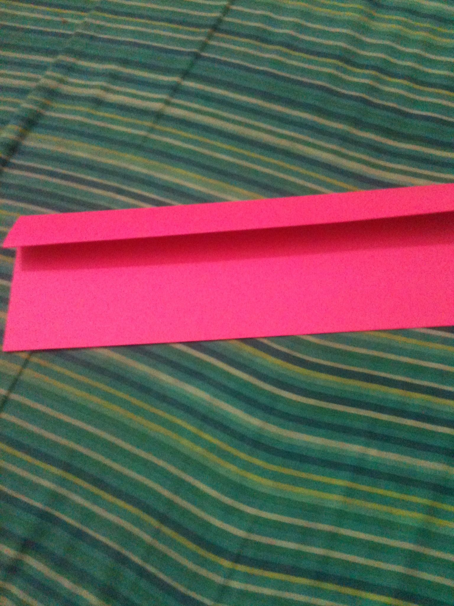 How to Make a Paper Cracker : 5 Steps - Instructables