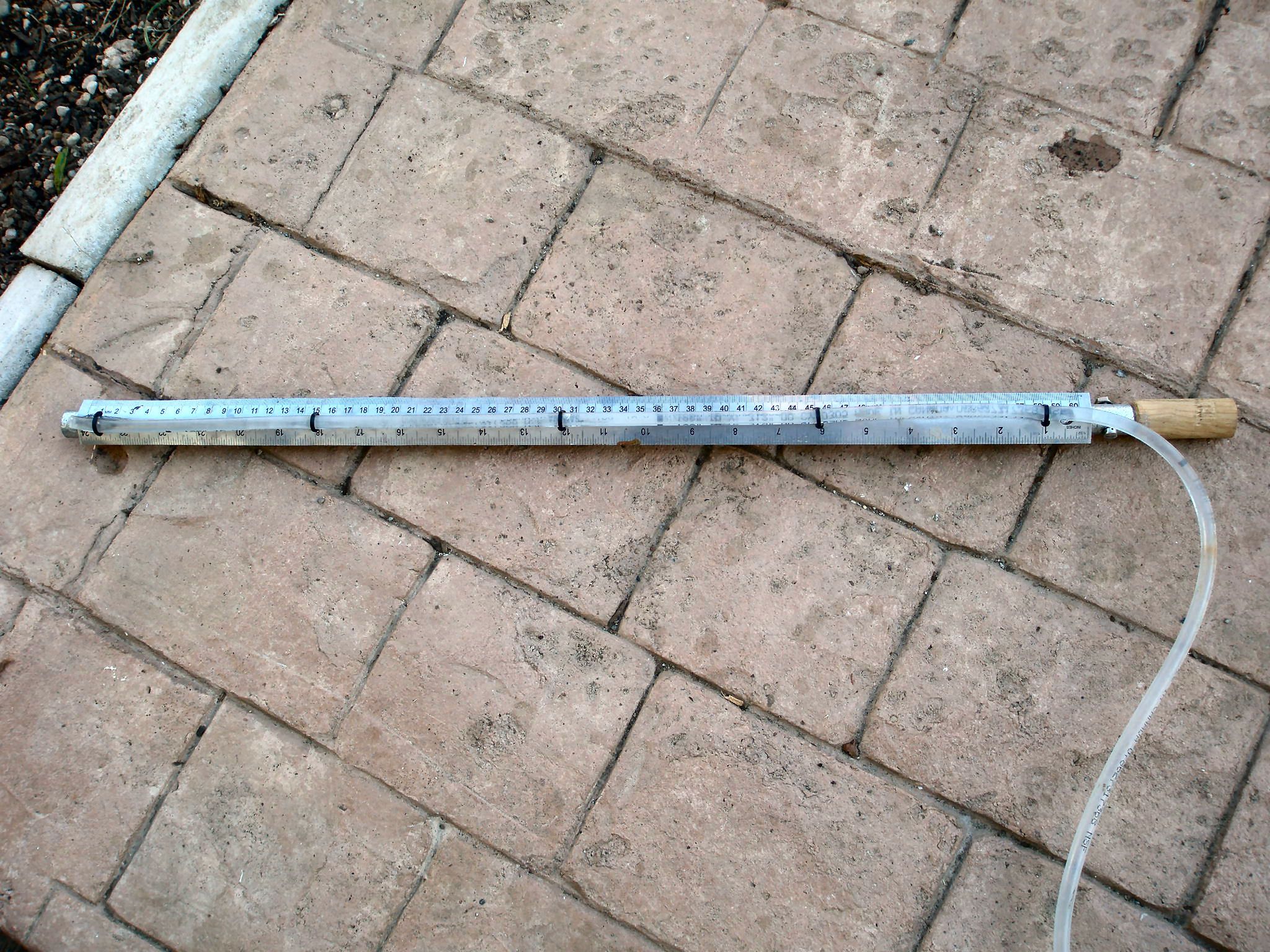 Super Accurate Level Meter : 4 Steps - Instructables