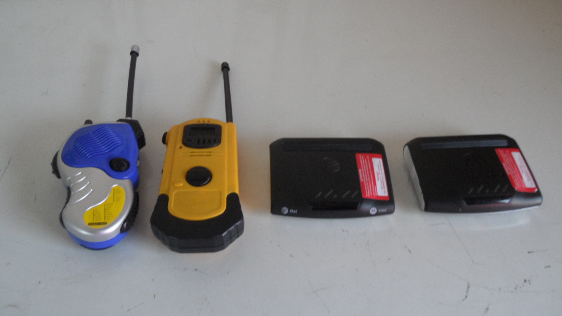 Cheap and Easy Intercom : 6 Steps - Instructables