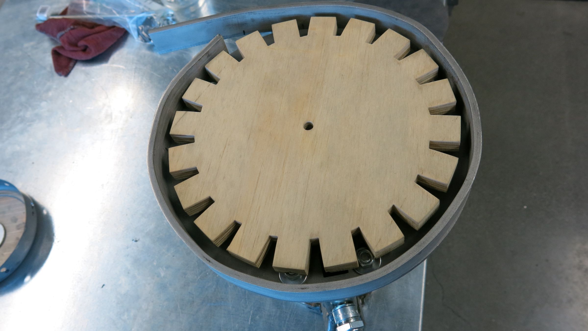 How to Build a Jet Engine! : 14 Steps (with Pictures) - Instructables