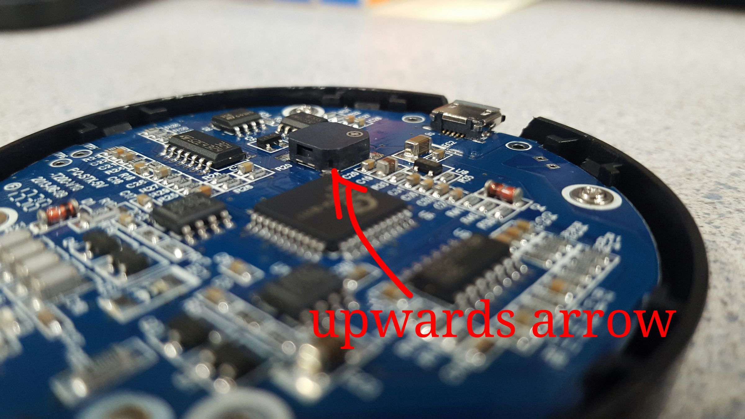 How to Mute QI Wireless Charger (No More BEEP's!) : 6 Steps - Instructables
