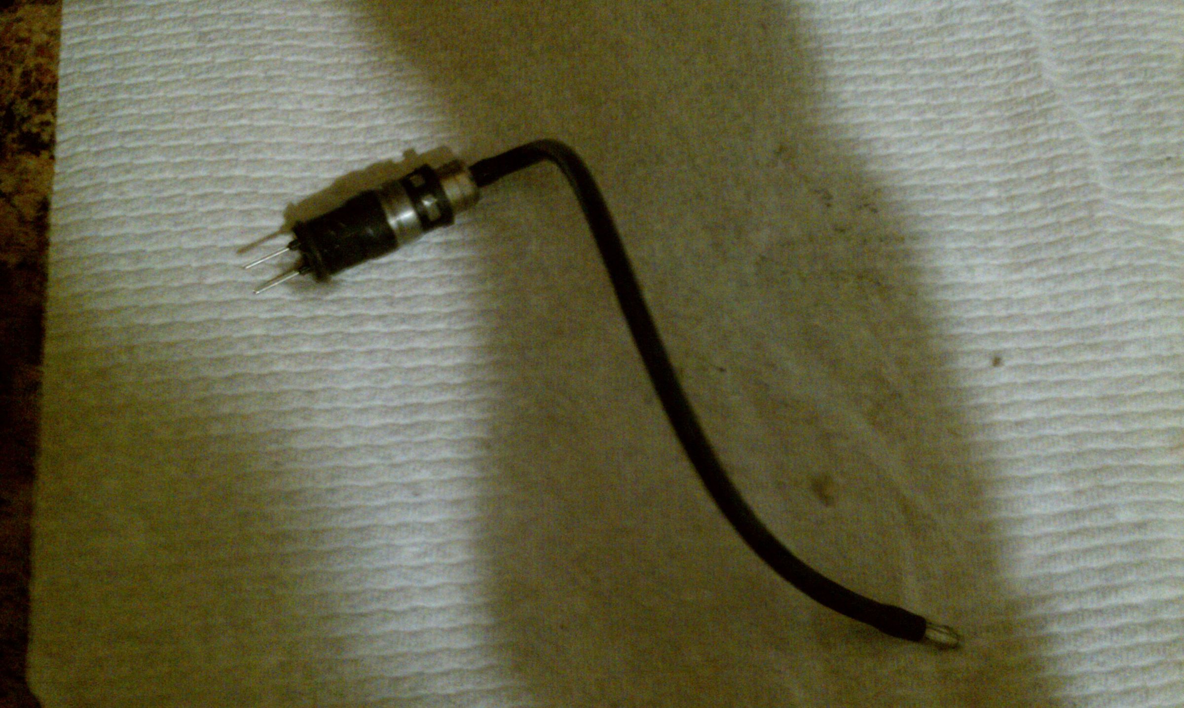 Poor Mans Repair Guide for Chevy,GMC Vortec Fuel Injector Spider or ...