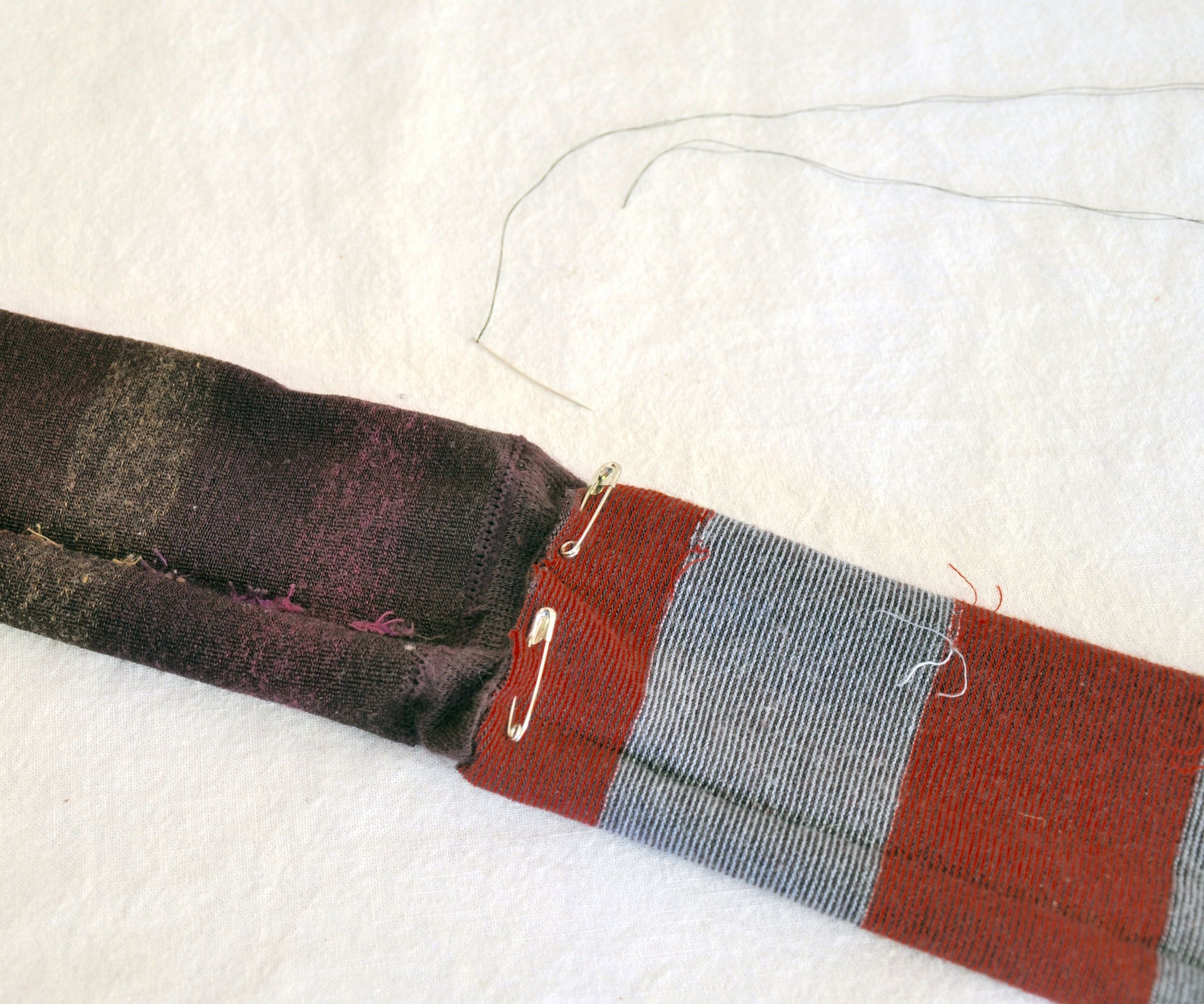 37+ Unusual Uses for Lonely Socks : 38 Steps (with Pictures ...