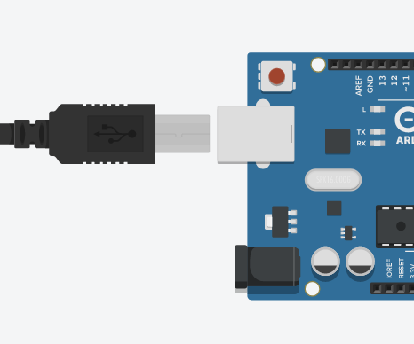 The Obstacle Avoidance Robot - Instructables