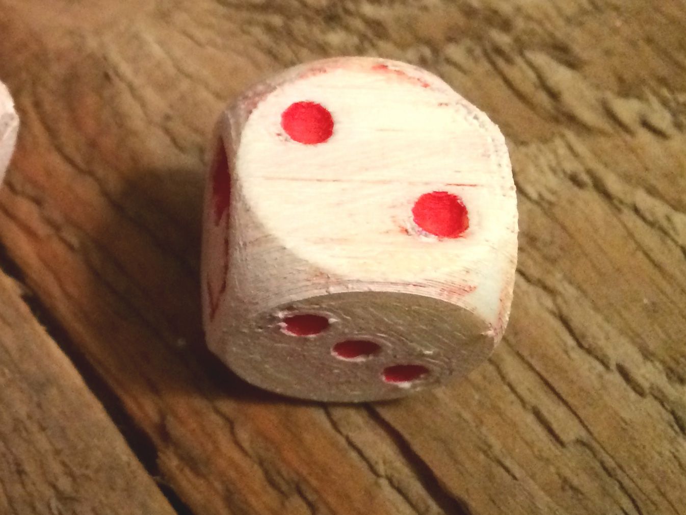 Create Custom 3D Printable Dice : 6 Steps (with Pictures) - Instructables