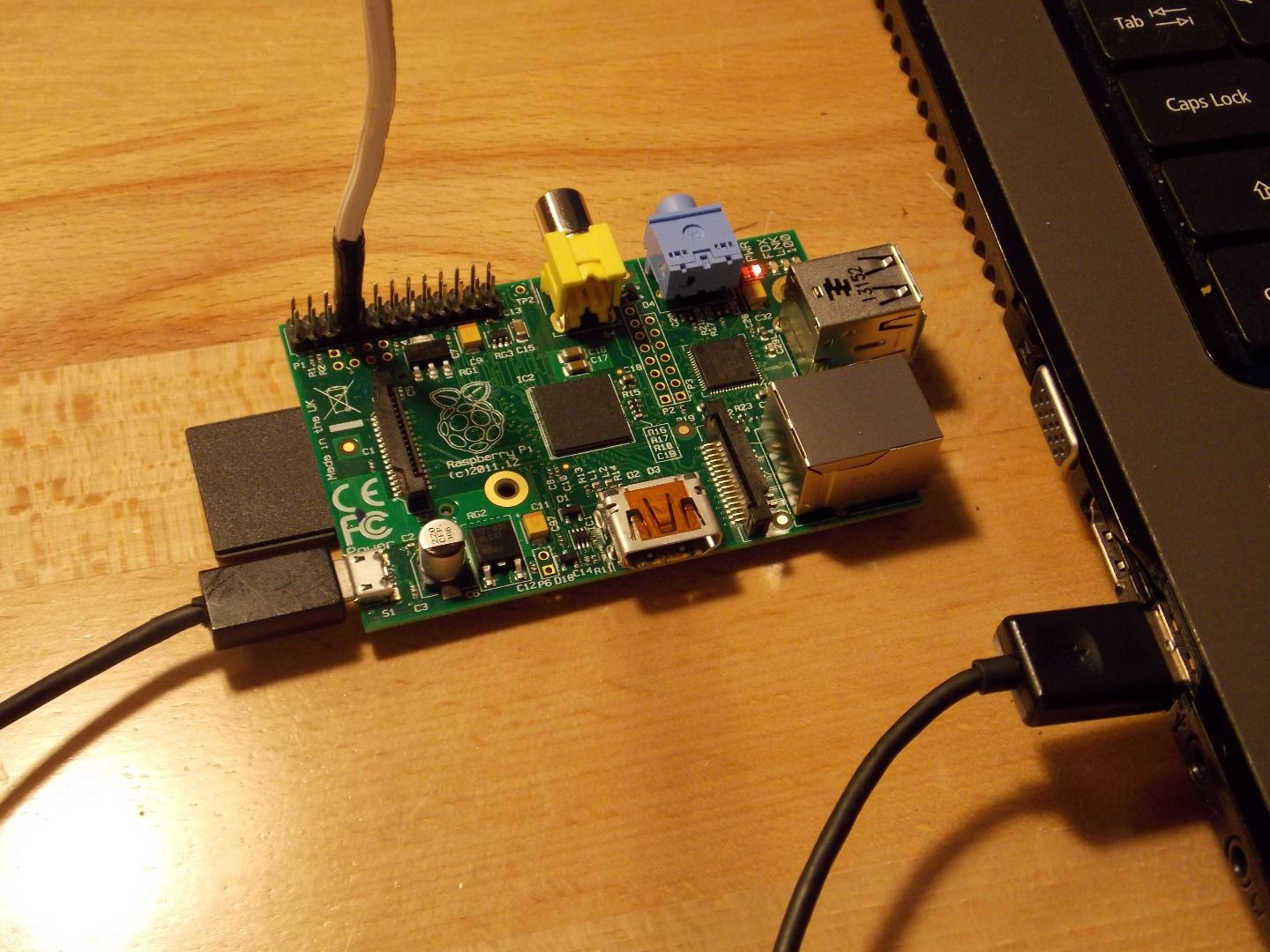 Raspberry Pirate Radio : 5 Steps (with Pictures) - Instructables