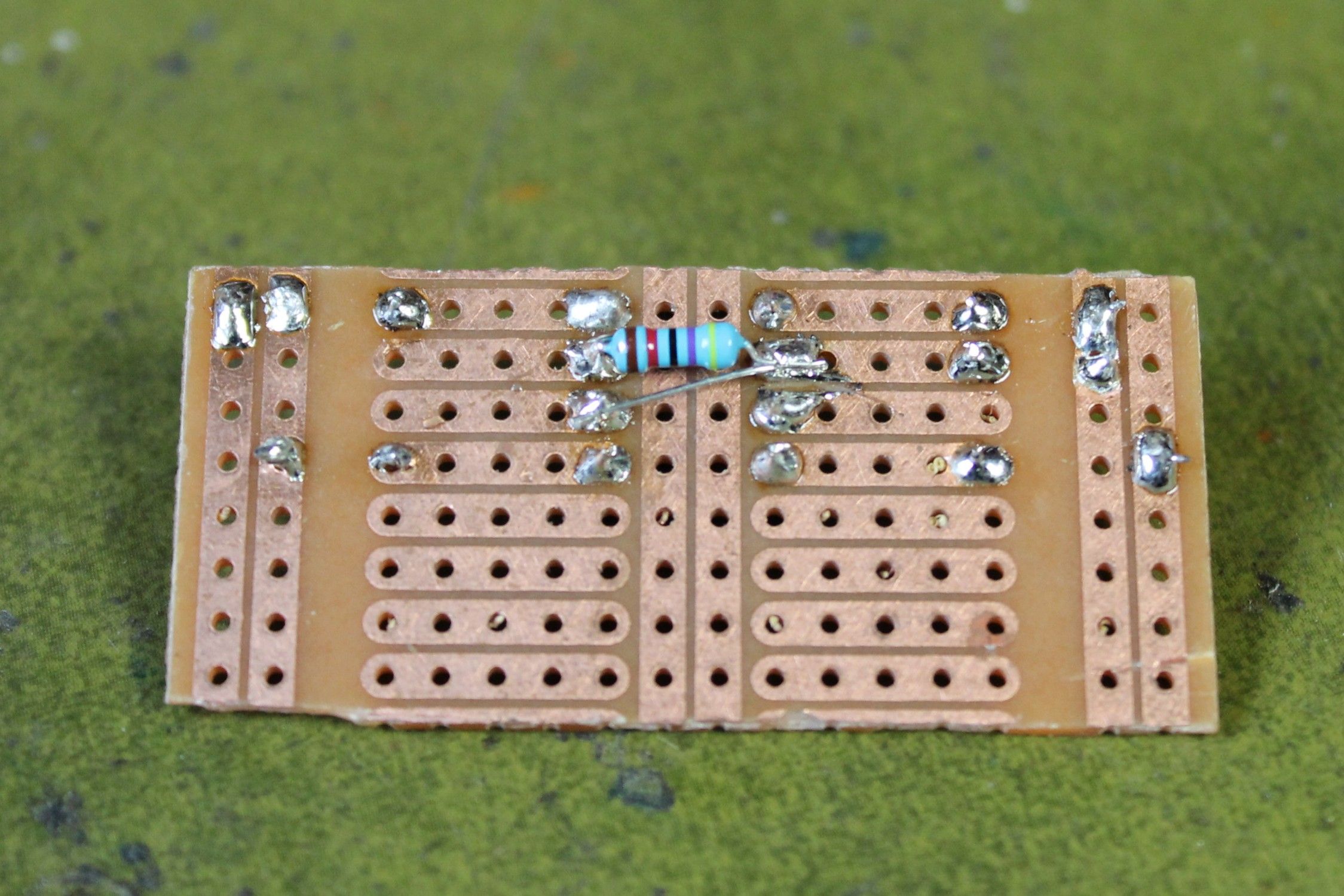 Negative Voltage Supply : 10 Steps (with Pictures) - Instructables