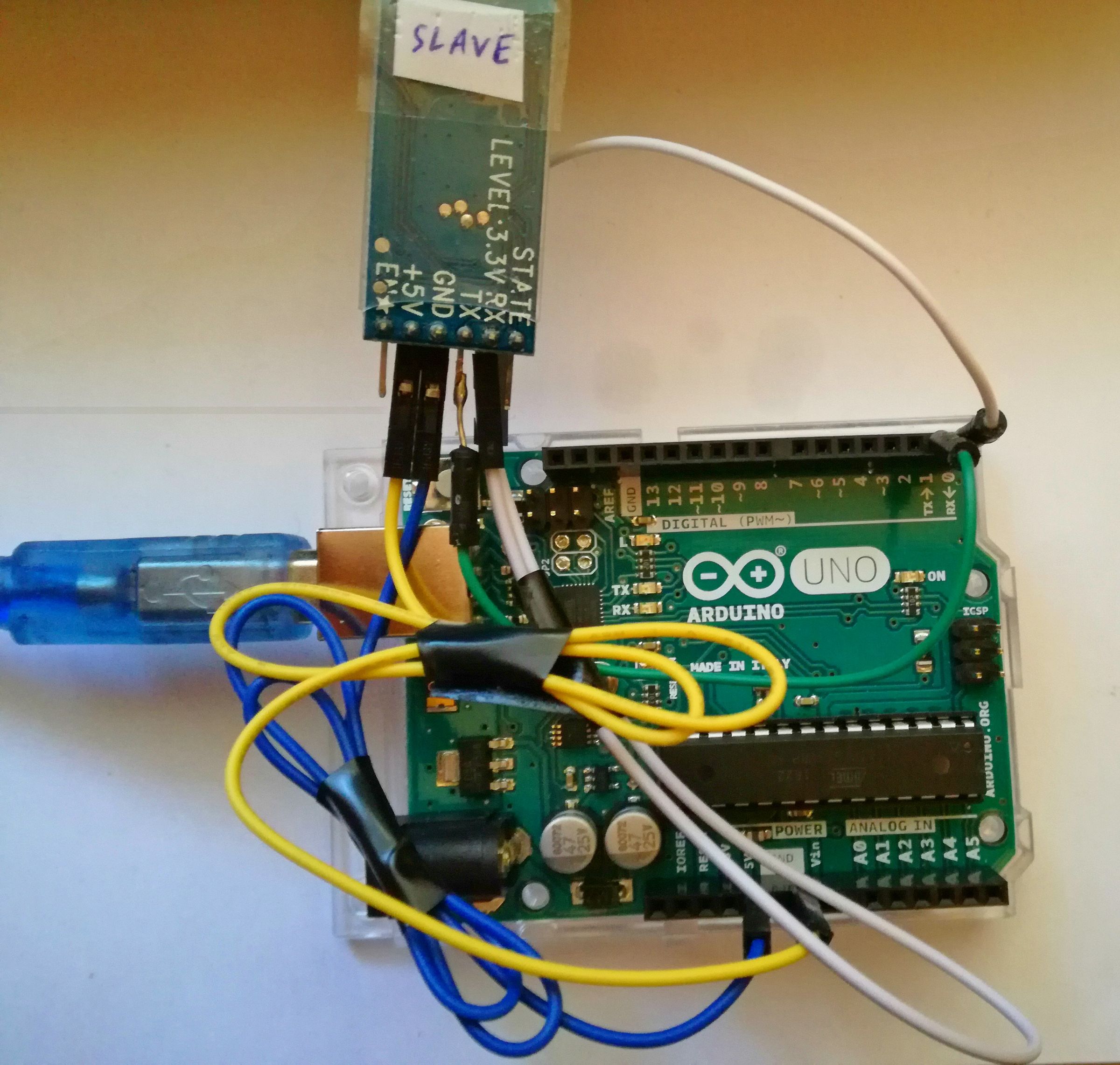 Control PC Wirelessly With Eye Blinking ;) : 9 Steps (with Pictures ...