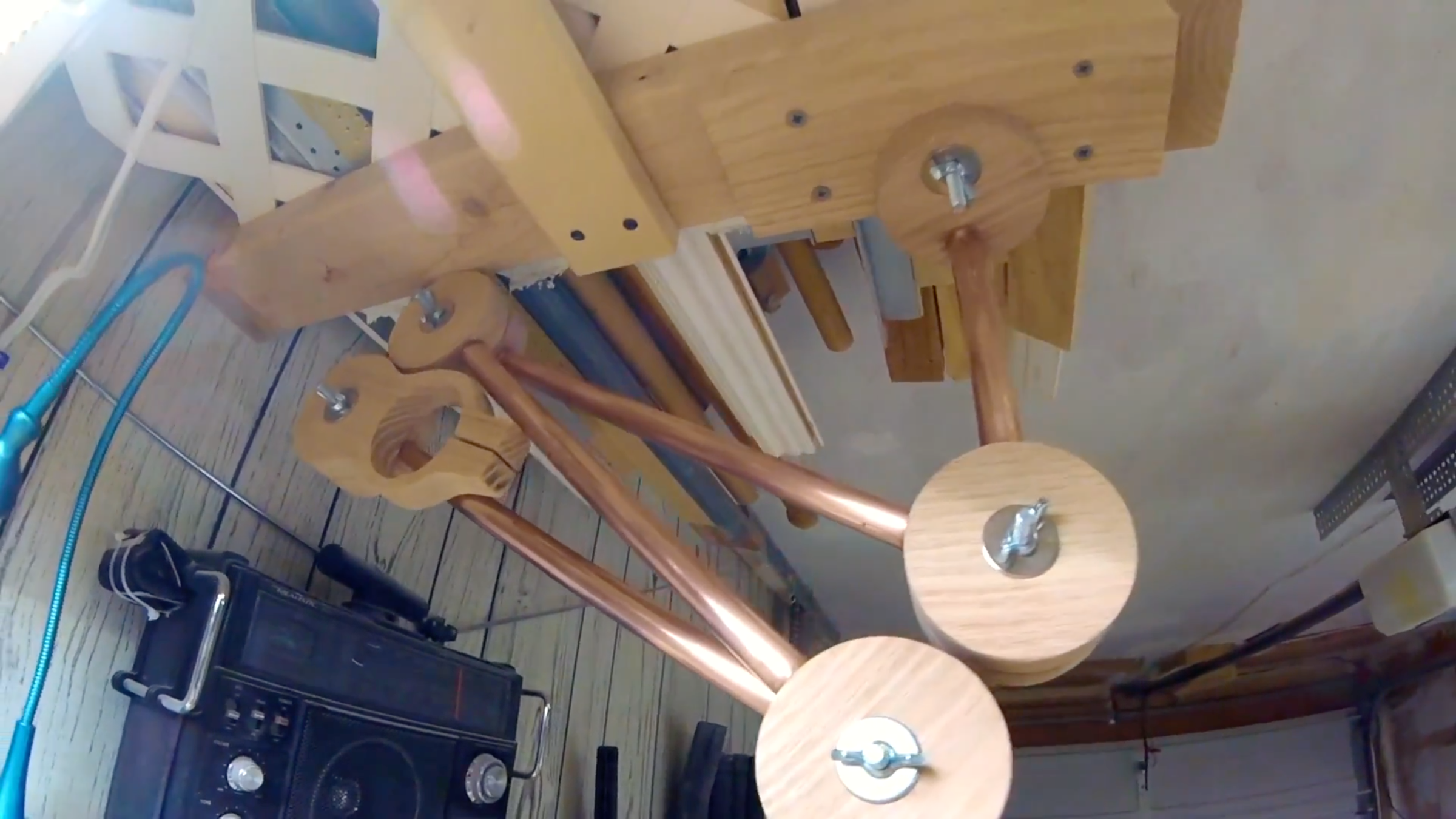 Articulated Utility Arm : 13 Steps (with Pictures) - Instructables