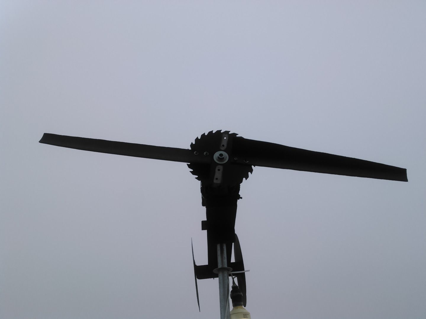 Wind Generator Design #4 : 8 Steps (with Pictures) - Instructables