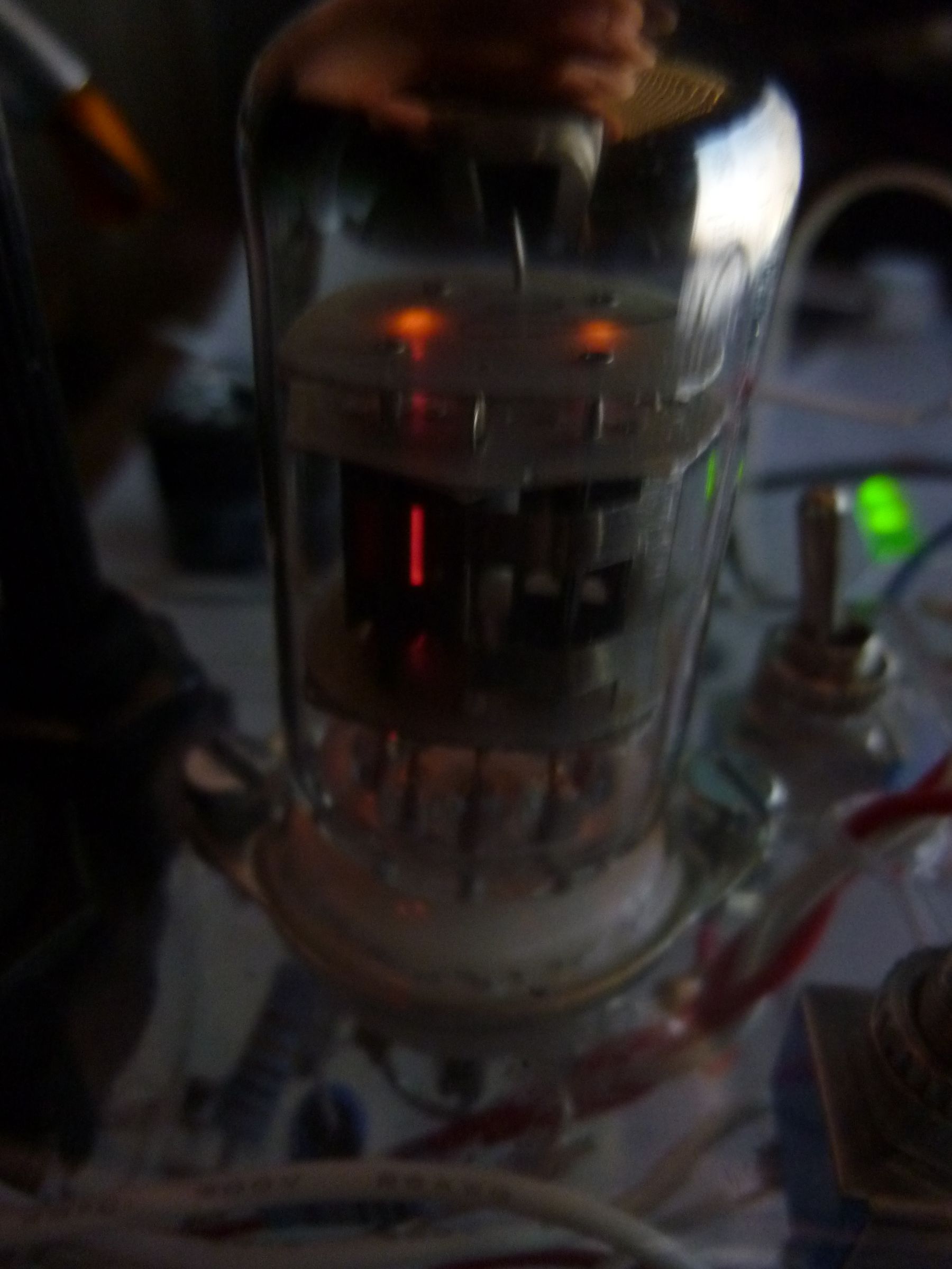 Guitar Tube Pre Amp : 14 Steps (with Pictures) - Instructables