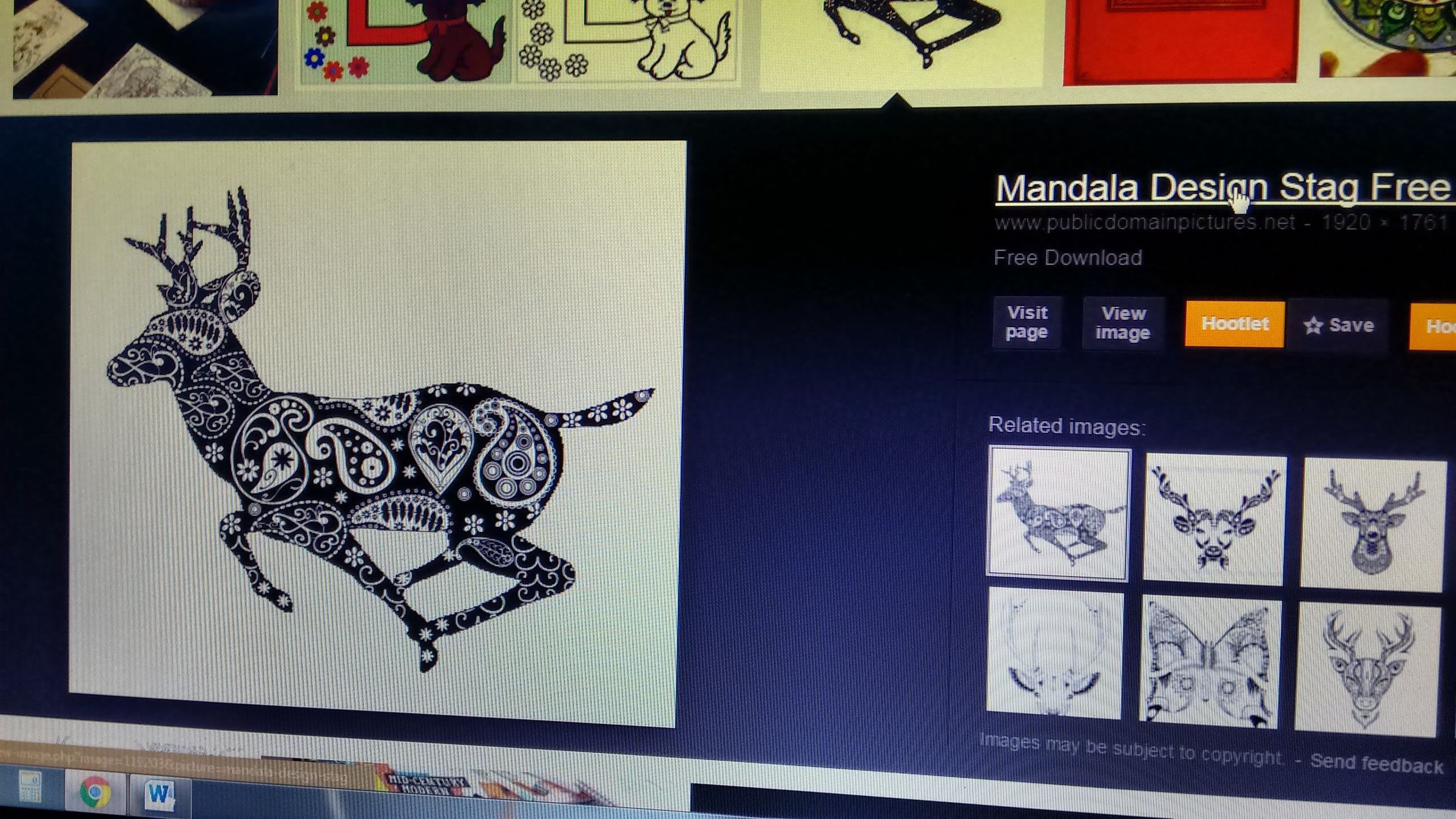 DIY Adult Coloring Book: How to Source & Create a Custom Coloring Book ...