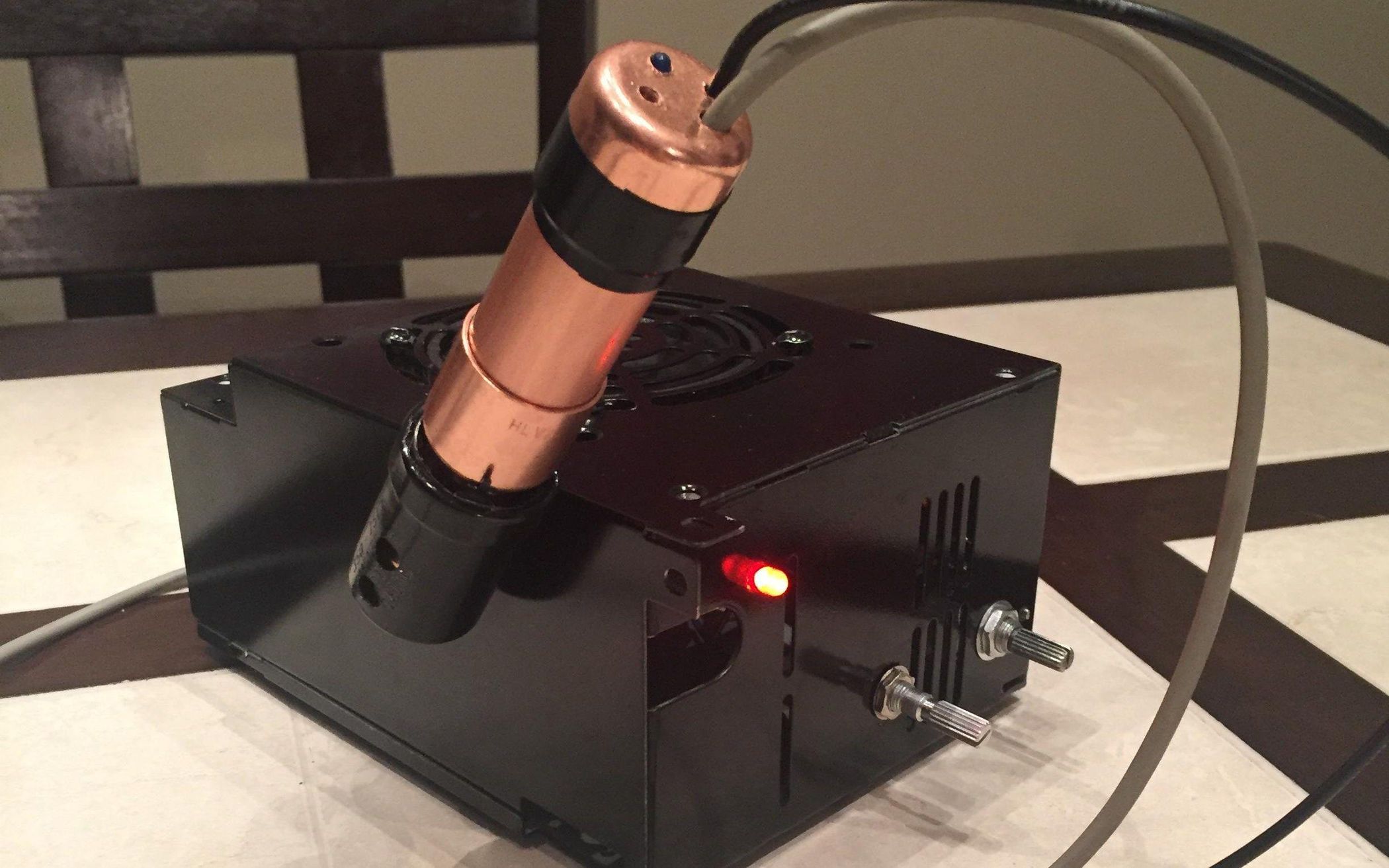 Carlson's Super Probe : 11 Steps (with Pictures) - Instructables