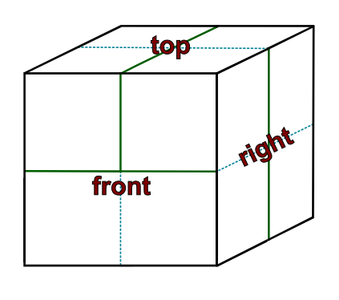 Magic Folding Photo Cube : 5 Steps (with Pictures) - Instructables
