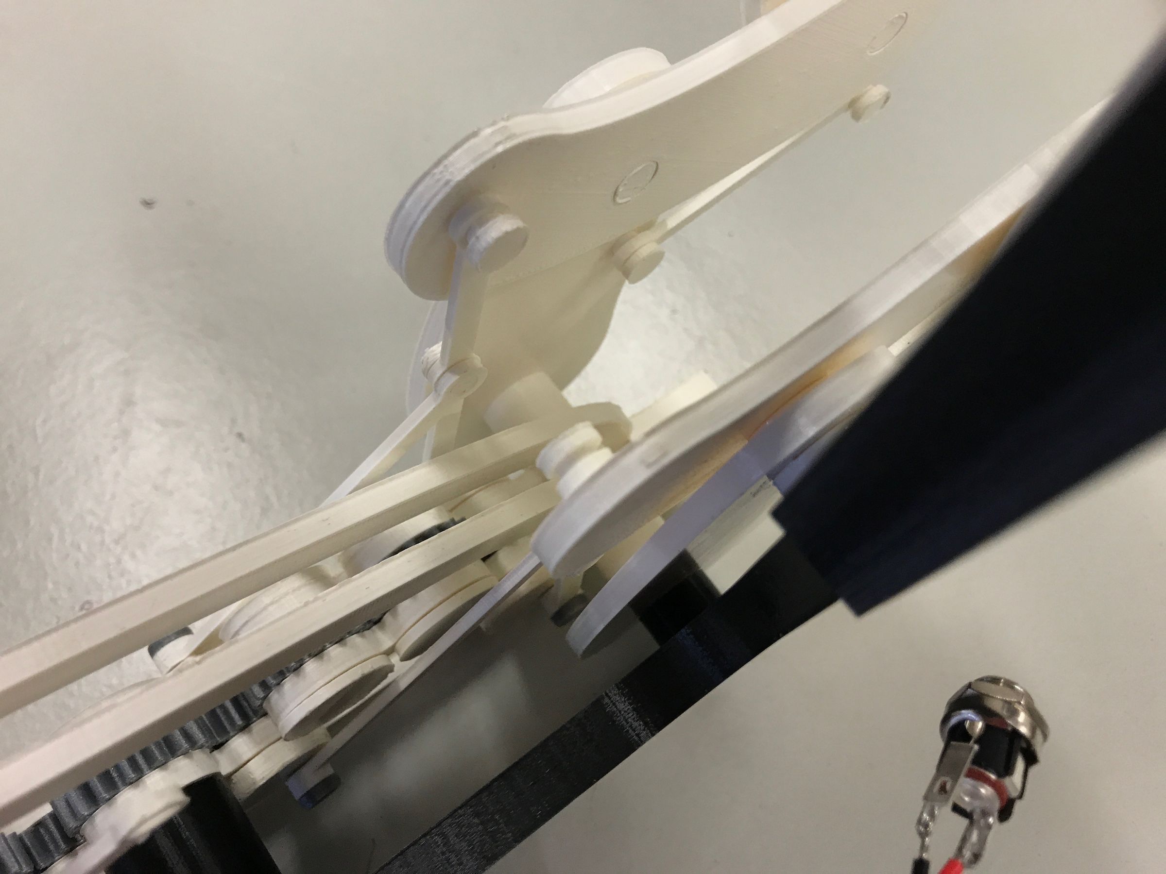 Saber 2 : 6 Steps (with Pictures) - Instructables