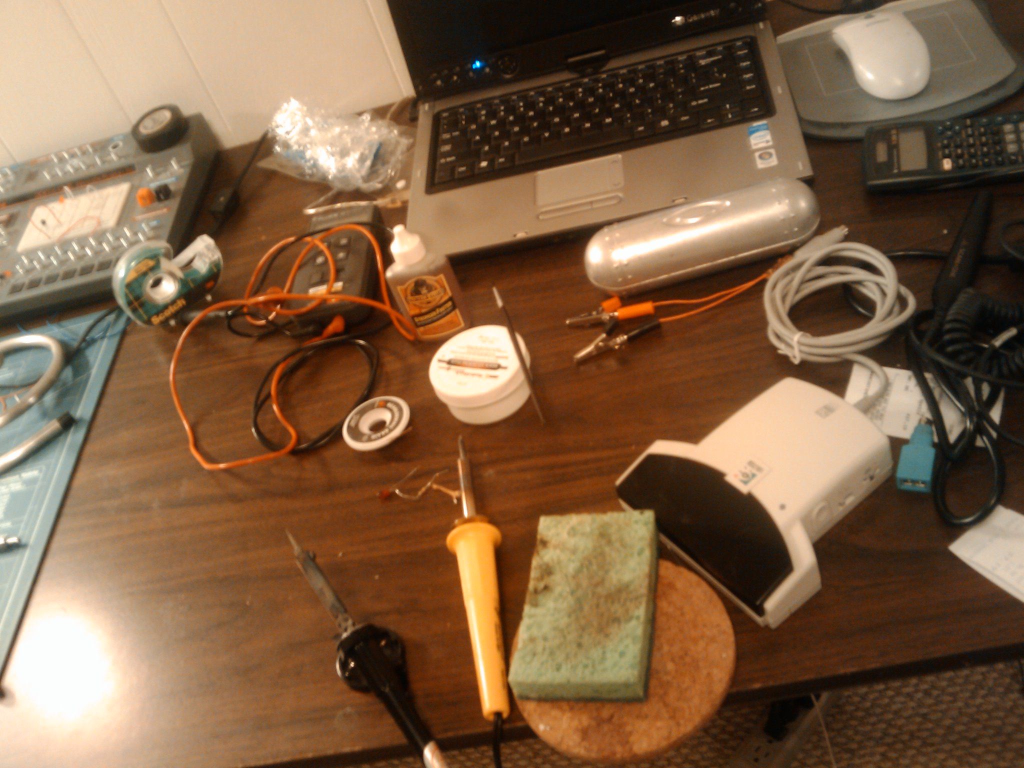 AVR/Arduino RFID Reader With UART Code in C : 4 Steps - Instructables