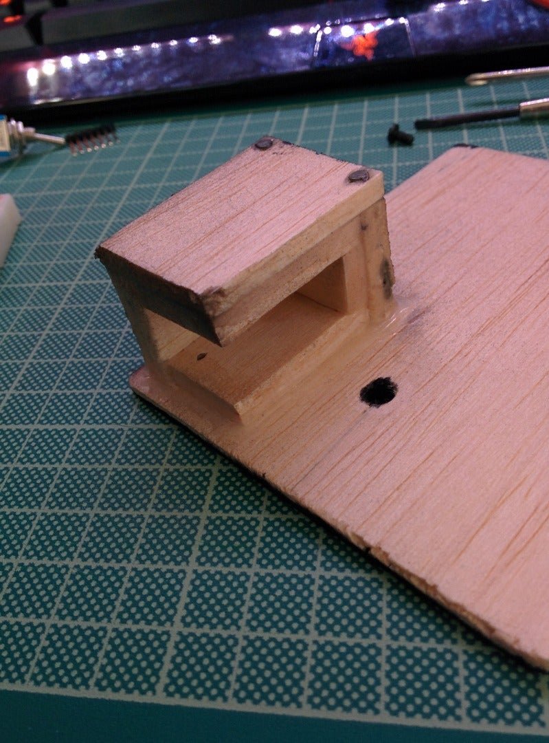 Arduino Useless Box : 7 Steps (with Pictures) - Instructables