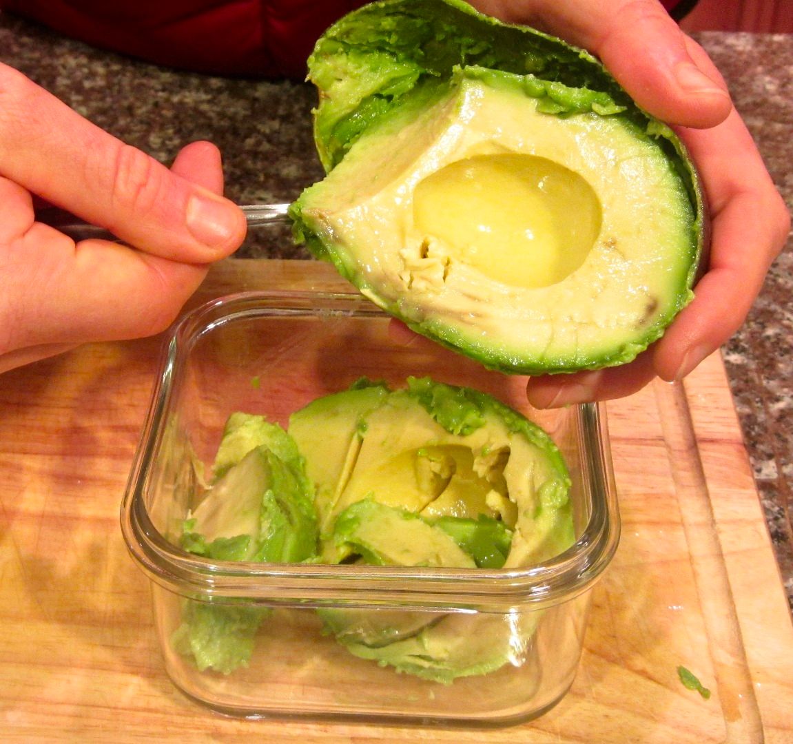 Longterm Avocado Storage : 7 Steps (with Pictures) - Instructables