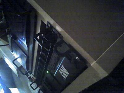 The $70 IKEA Mini Server Rack : 8 Steps - Instructables