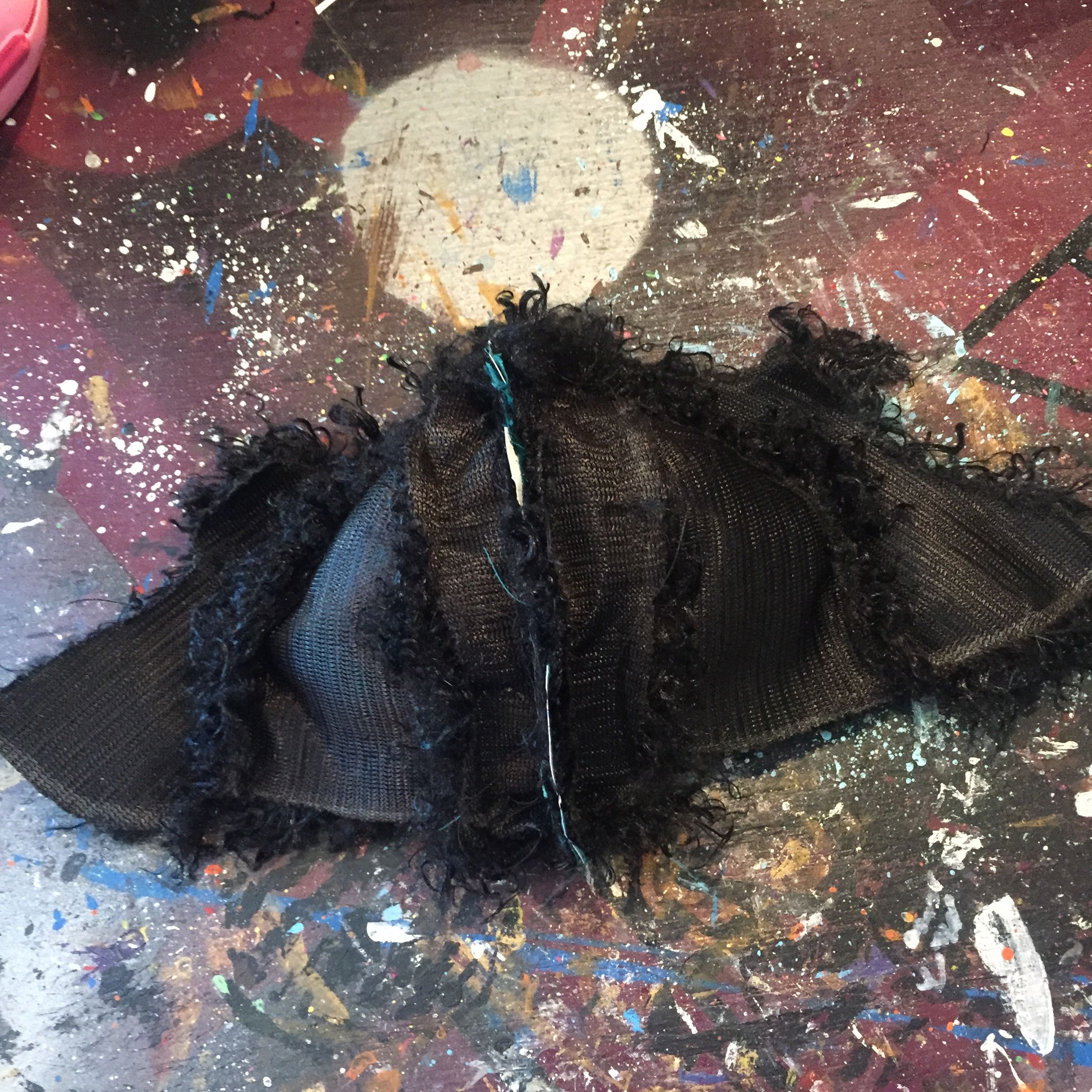 Longifying Your Furby : 17 Steps (with Pictures) - Instructables