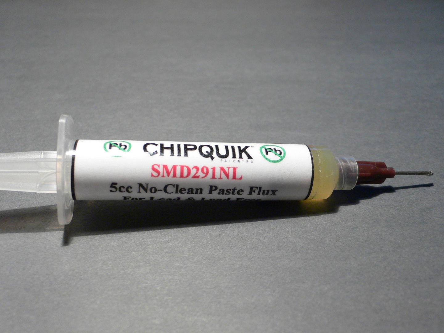 Easy SMT IC Removal : 5 Steps (with Pictures) - Instructables