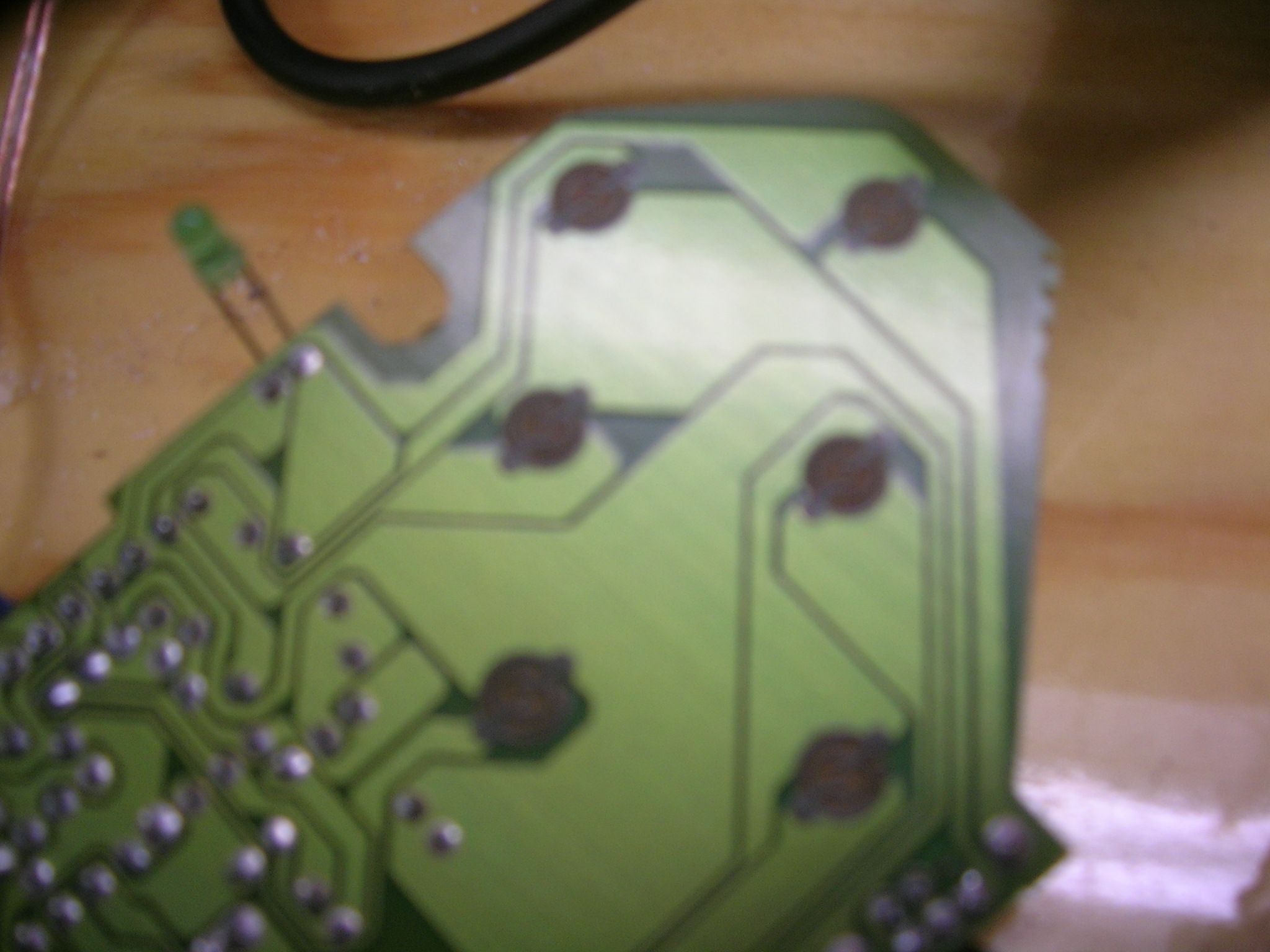 Using Mame/ Building a Mame Cabinet : 12 Steps (with Pictures ...