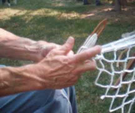 Netmaking : 4 Steps - Instructables