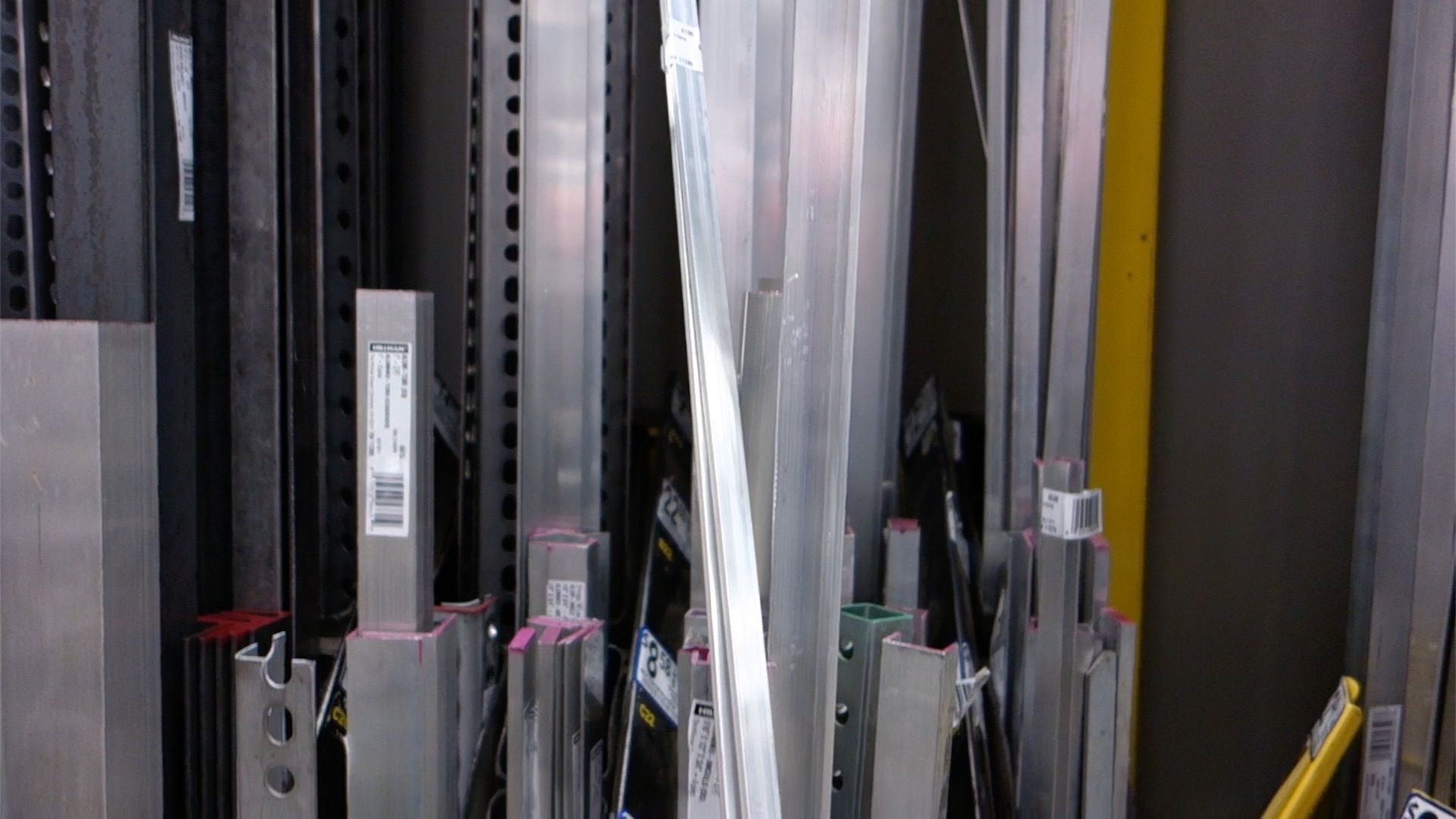 Build a Hanging Shelf System : 7 Steps (with Pictures) - Instructables