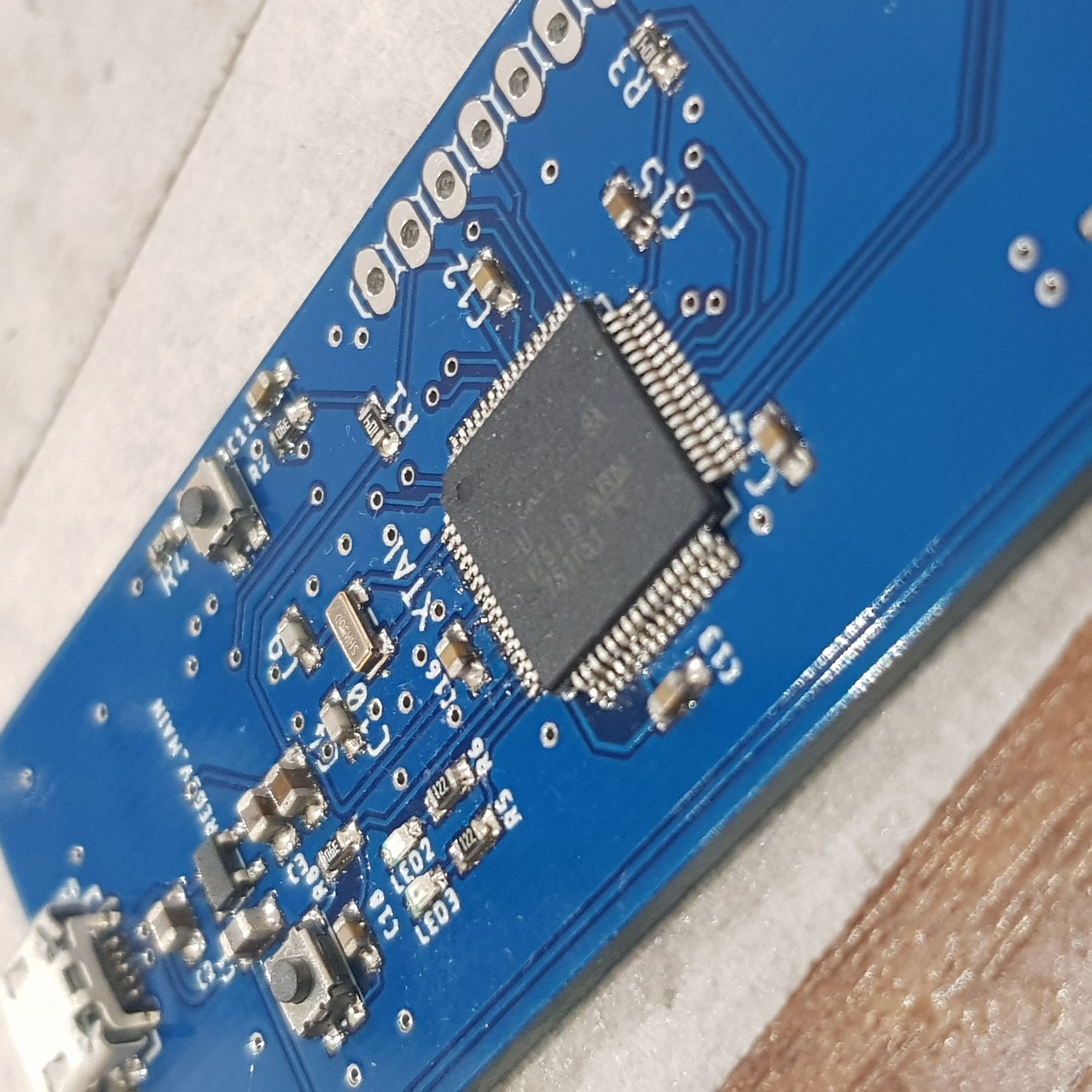 GPS Monitoring With OLED Display Project : 5 Steps (with Pictures ...