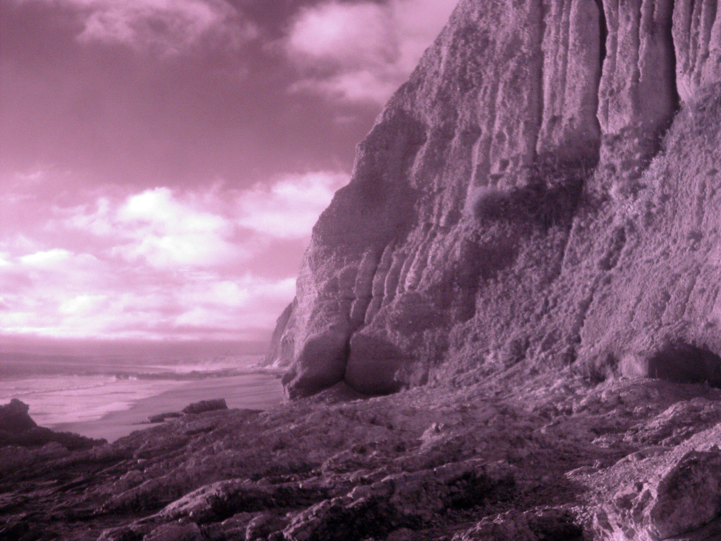 Infrared Digital Camera - the Real Way : 8 Steps (with Pictures ...