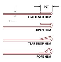 Designing for Sheet Metal : 11 Steps (with Pictures) - Instructables