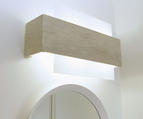 Off Center Light Fixture Options