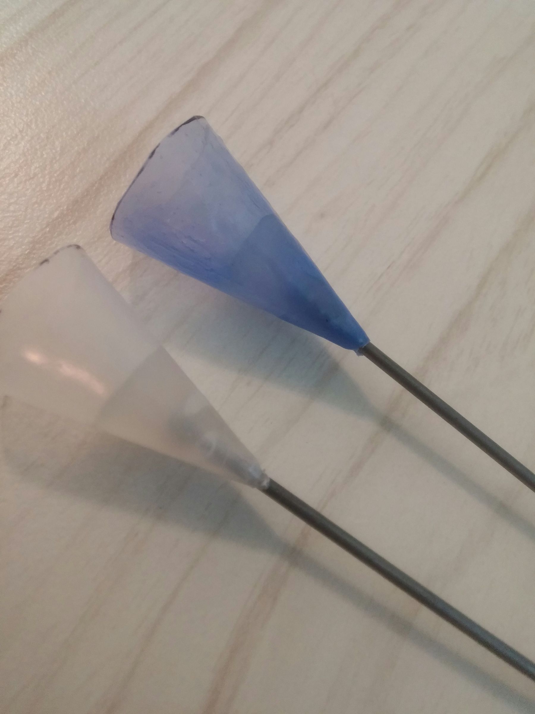 Professional Blowgun Darts From Scratch. : 7 Steps - Instructables