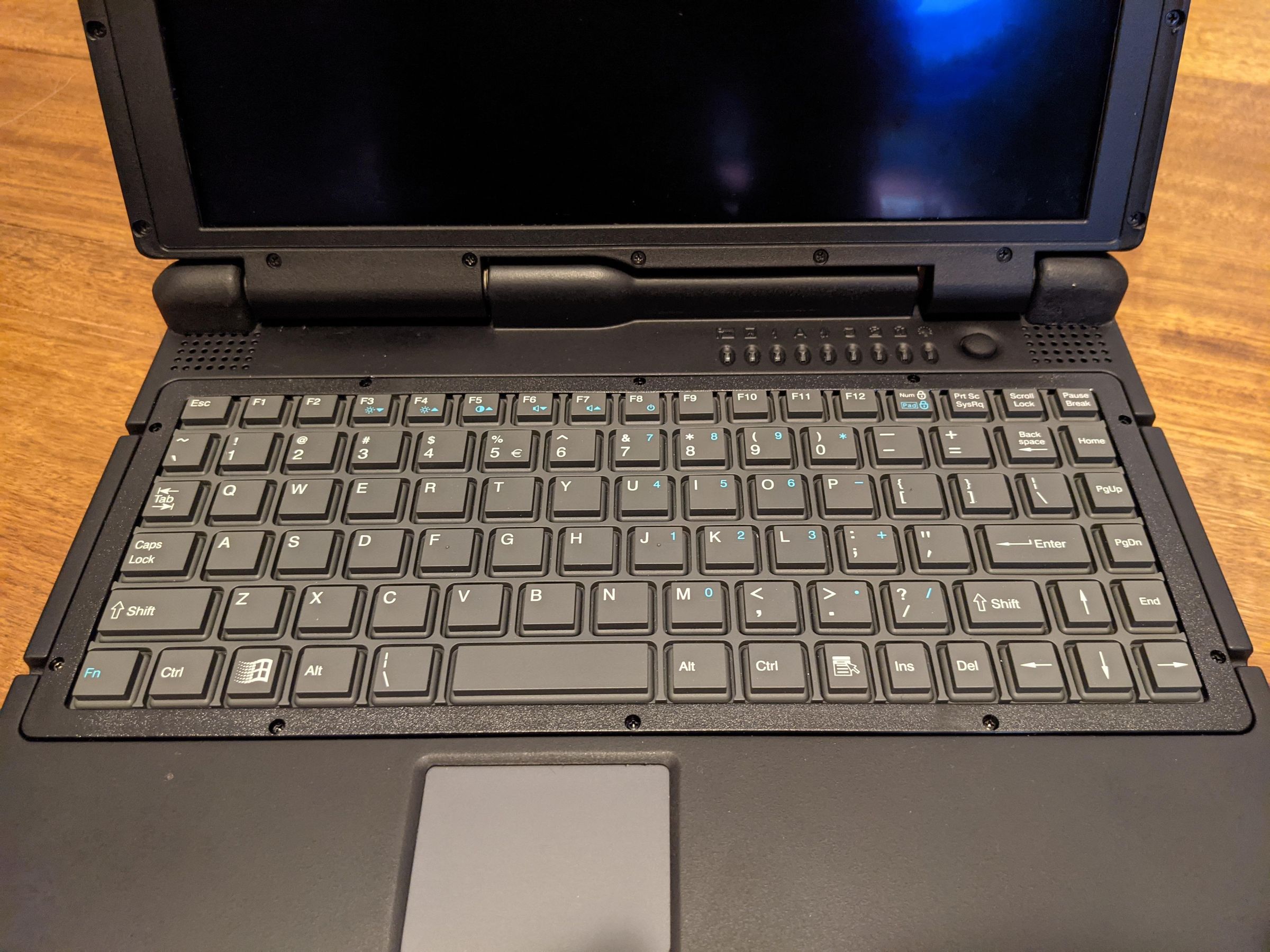 How to Make a USB Laptop Keyboard Controller : 23 Steps - Instructables