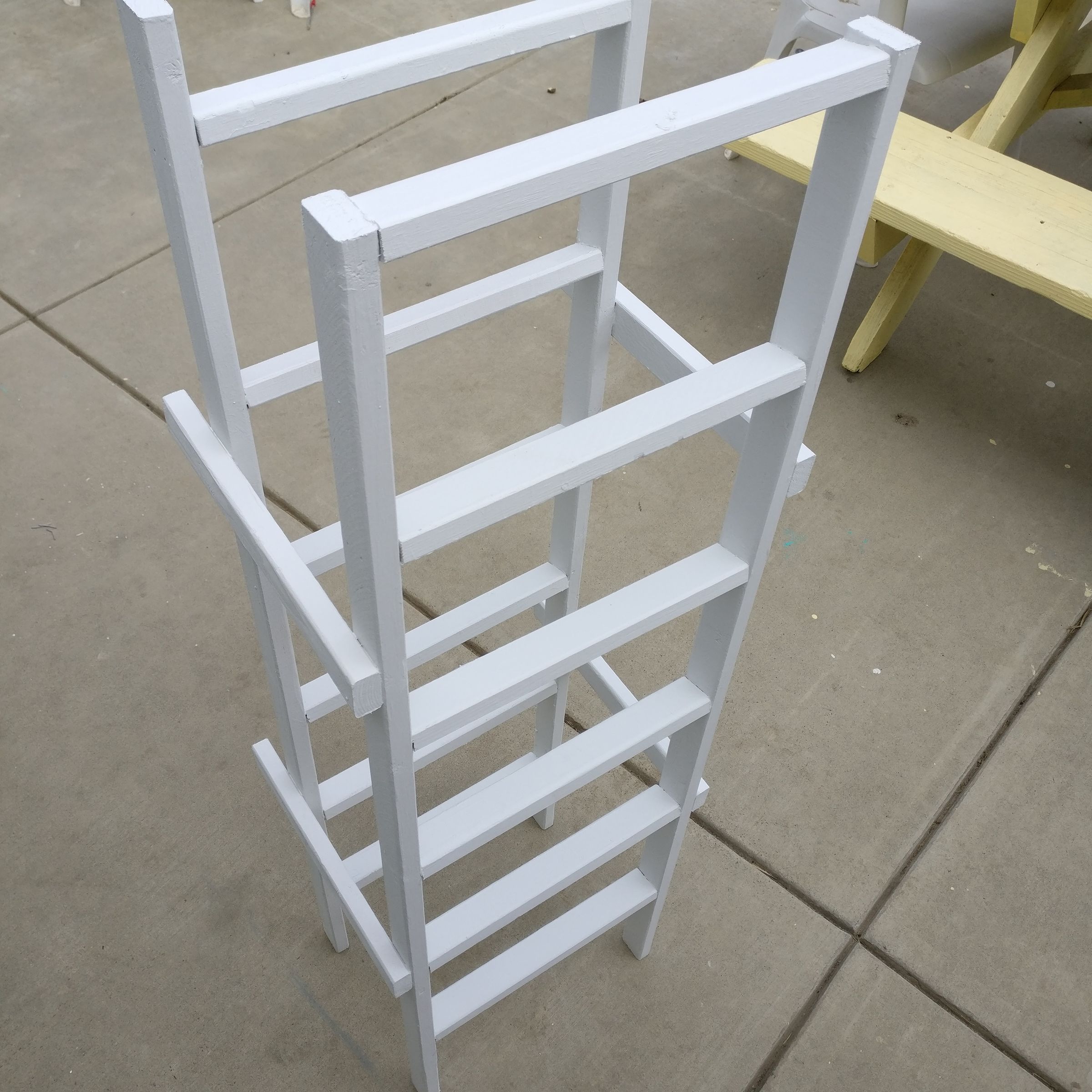 Easy and Cheap Shoe Rack : 5 Steps (with Pictures) - Instructables