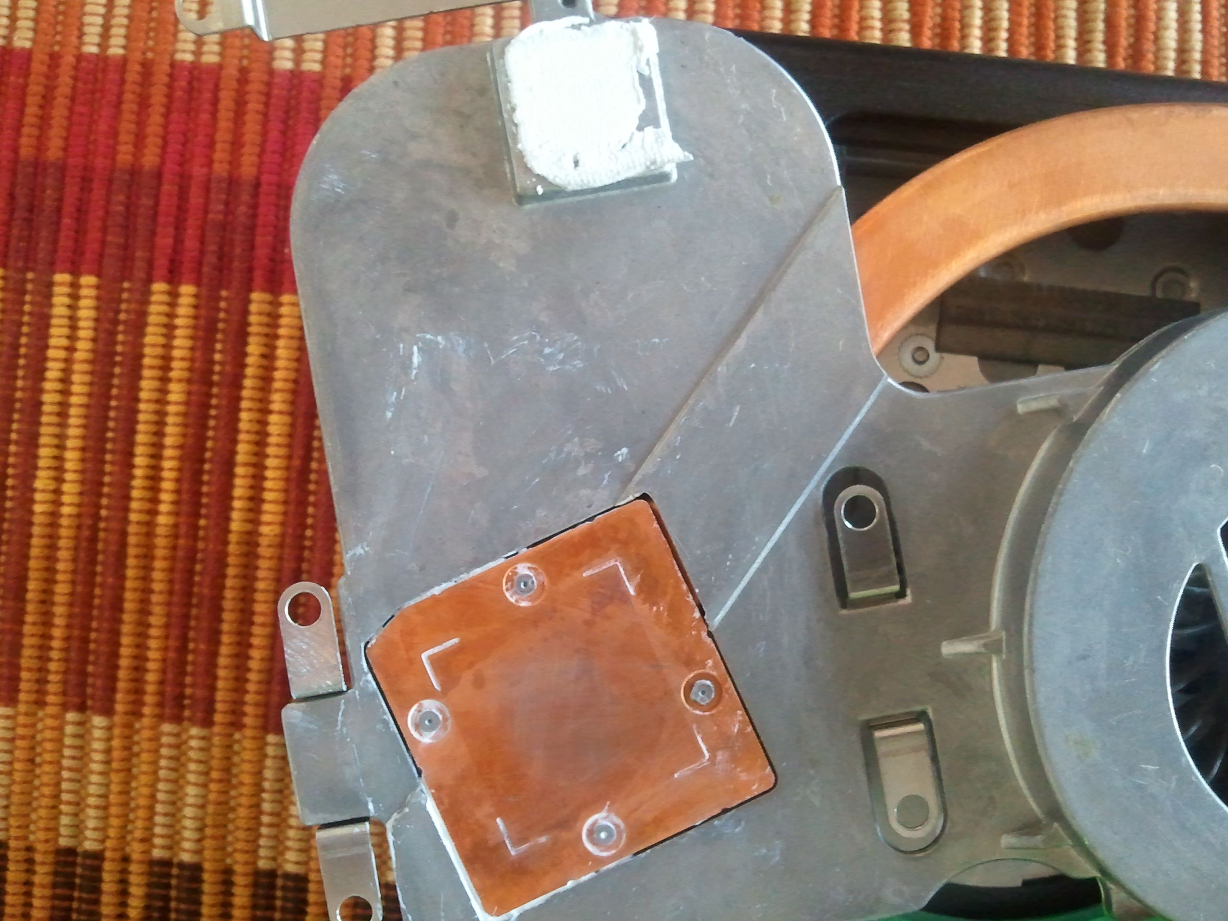 How to Stop Your Laptop Overheating : 12 Steps (with Pictures ...