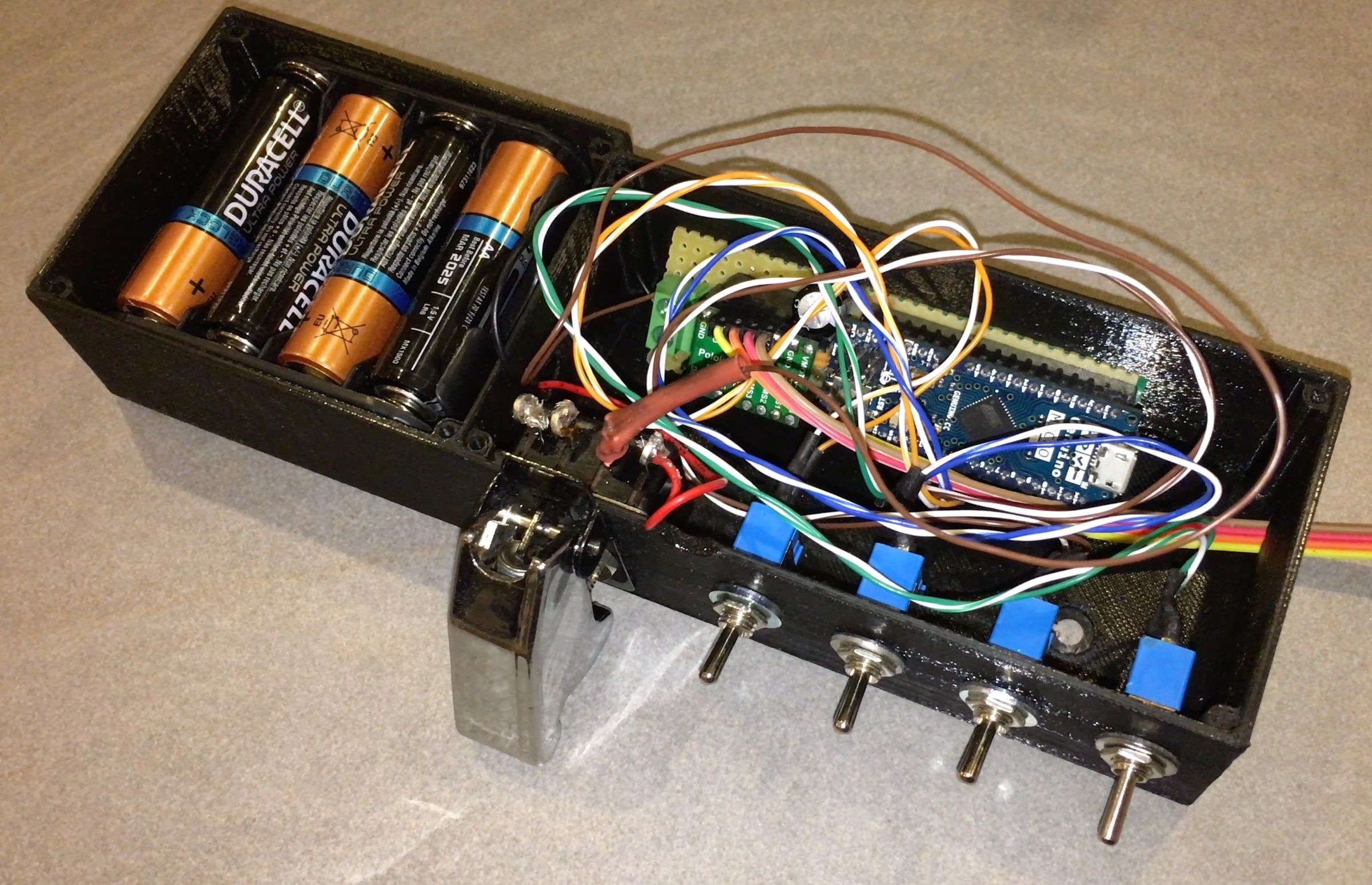 Make an Arduino Controlled Motorized Camera Slider! : 13 Steps (with ...