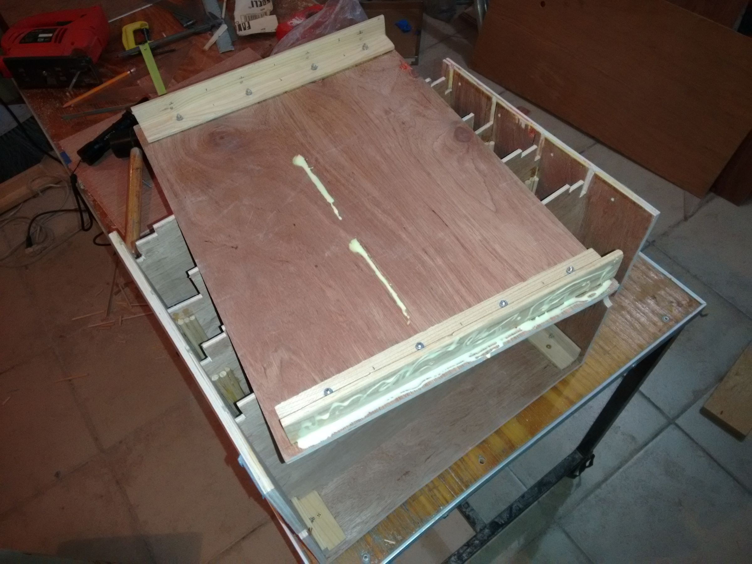 Toy Story 2 the Cleaner's Tool Chest : 15 Steps (with Pictures ...