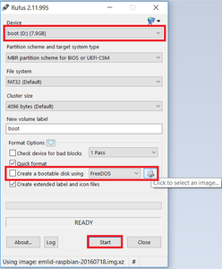 Getting Started With Emlid Navio+/Navio2 : 10 Steps - Instructables