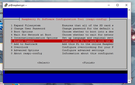 Raspberry Pi Document Scanner With Automatic Upload to Dropbox. : 7 Steps (with Pictures ...
