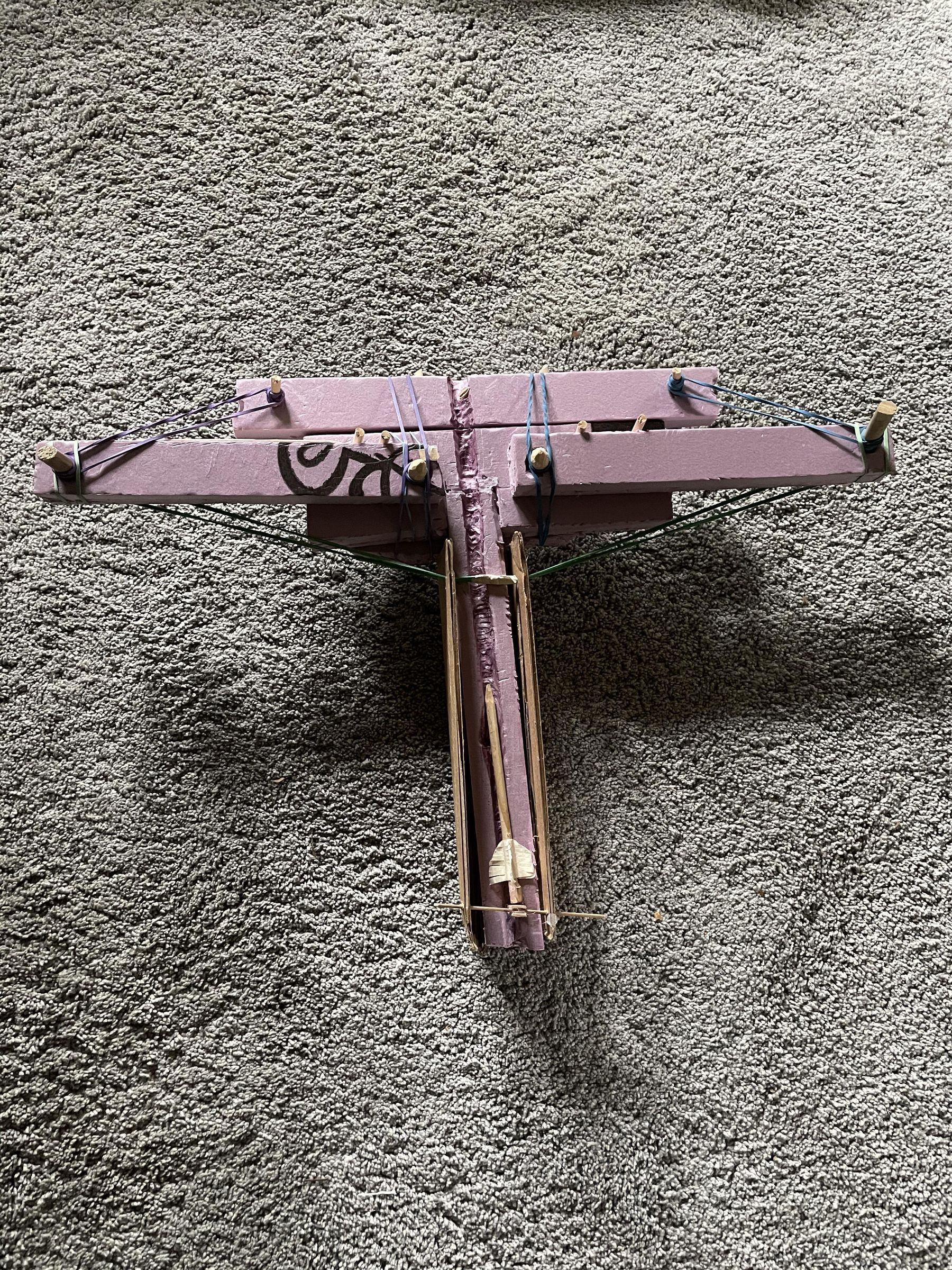 Making a Ballista : 3 Steps - Instructables