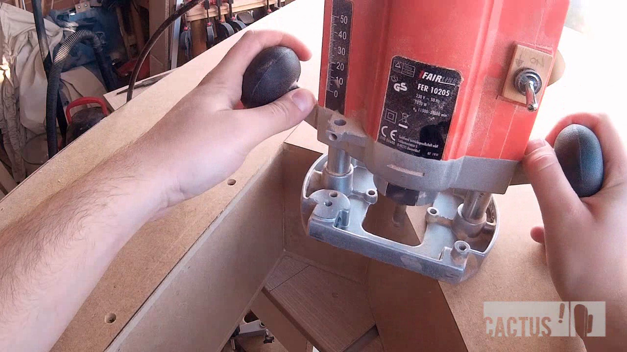 Huge Wooden Letters : 5 Steps (with Pictures) - Instructables