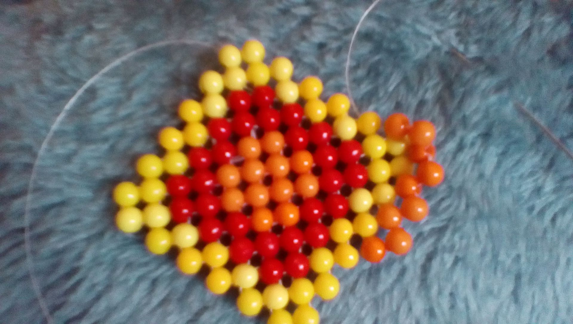 Beaded Box : 4 Steps (with Pictures) - Instructables